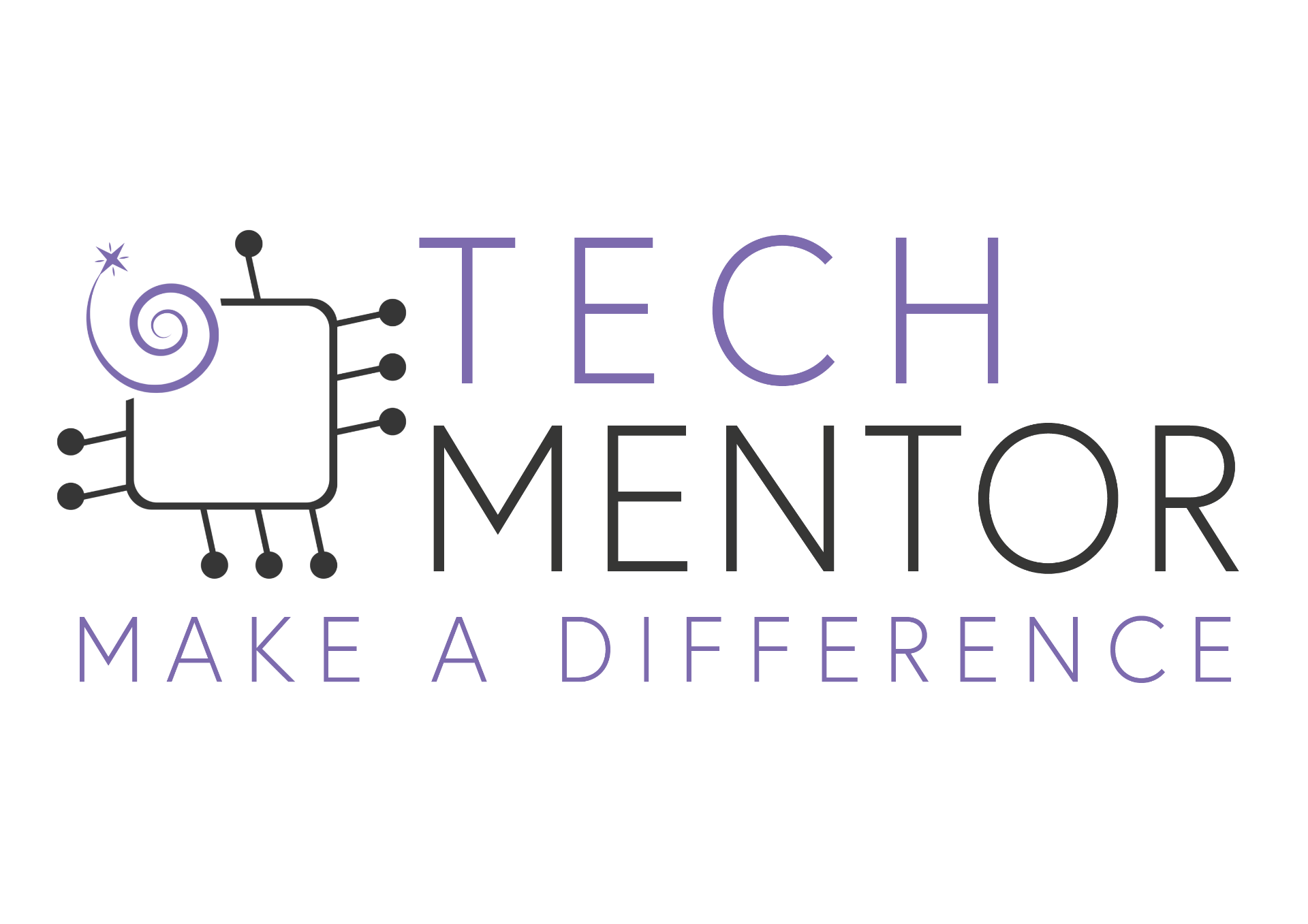 Tech Mentor - Build tech that makes a difference